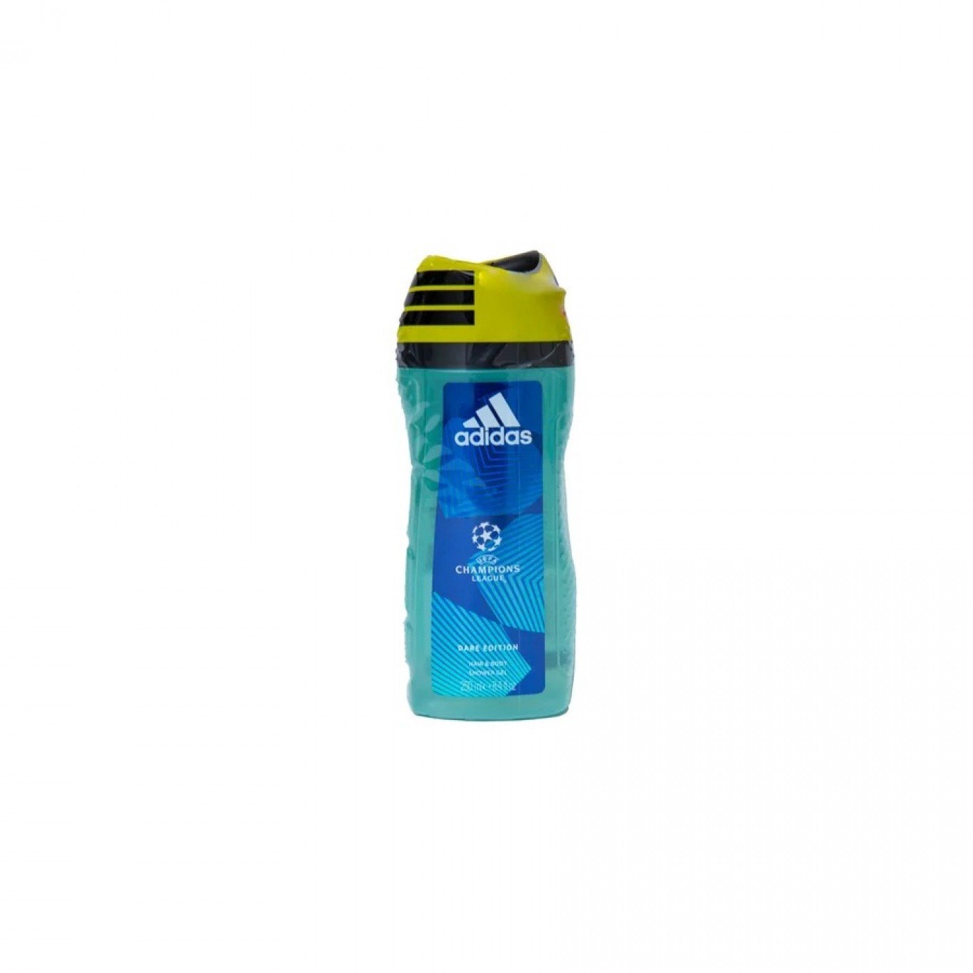 Adidas For Men UEFA Champions League Shower Gel 250 ml | فييلا بيوتي ...