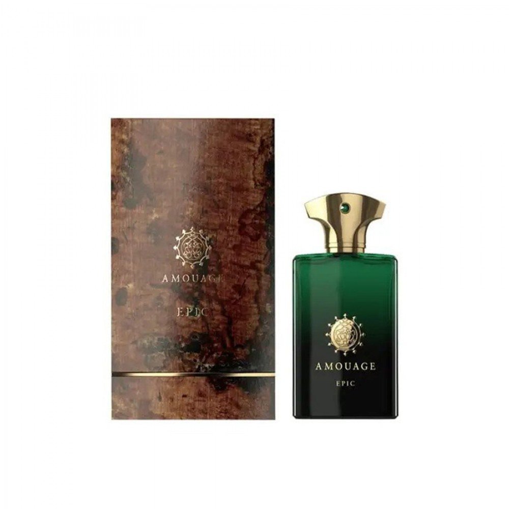 Amouage Epic Edp For Men 100Ml | Veela Beauty | Veela Beauty - Let`s ...