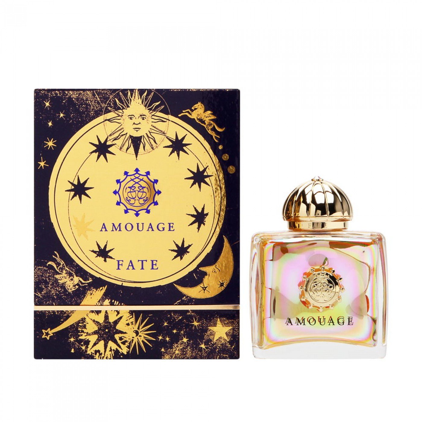 Amouage Fate Edp For Women 100Ml | Veela Beauty | Veela Beauty - Let`s ...