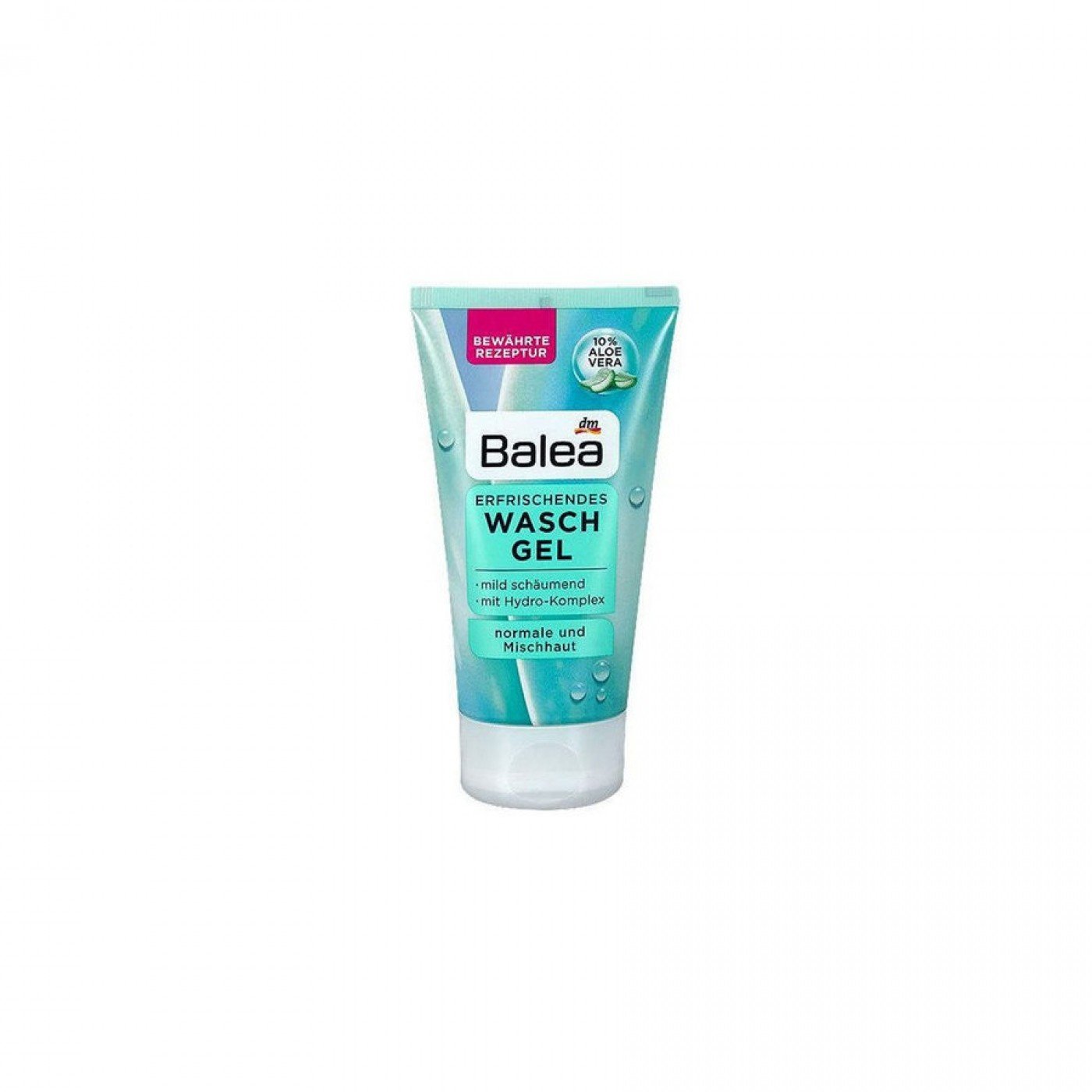 Balea Refreshing And Renewing Wash Gel Blue 150ml | فييلا بيوتي | Veela ...