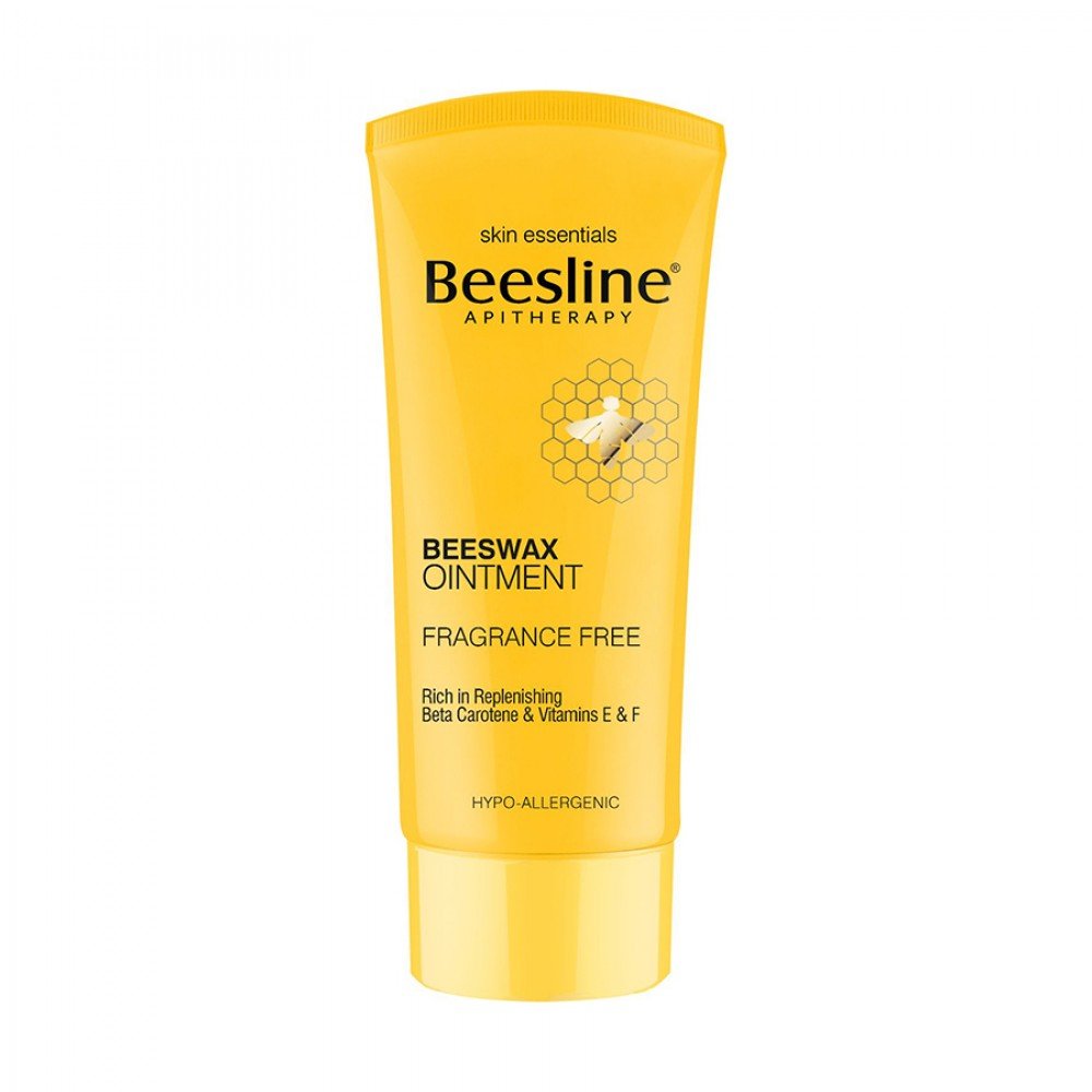 Beesline Beeswax Ointment 60 ML |Veela Beauty | Veela Beauty - Let`s ...