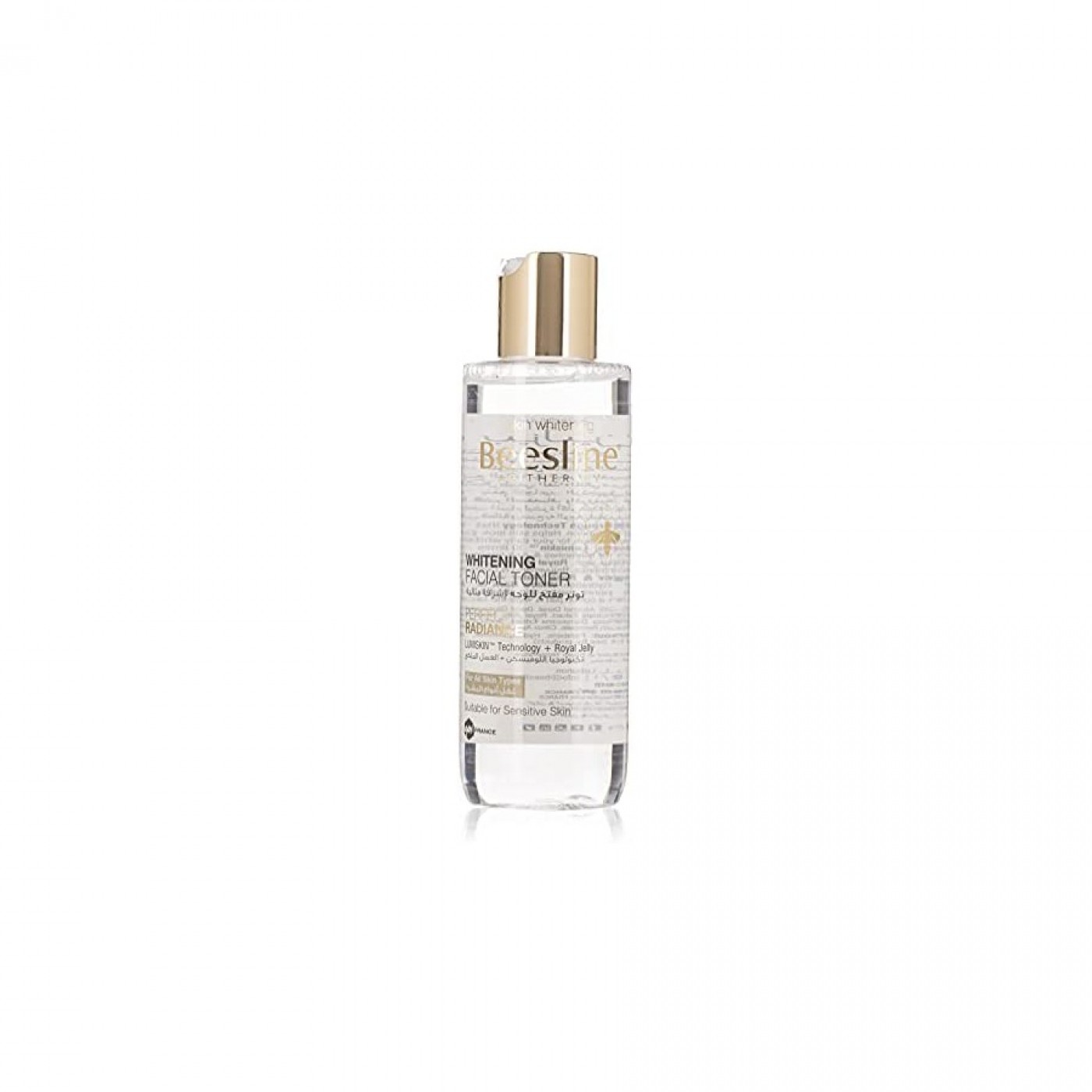 Beesline Whitening Facial Toner 200ml |Veela Beauty | Veela Beauty ...