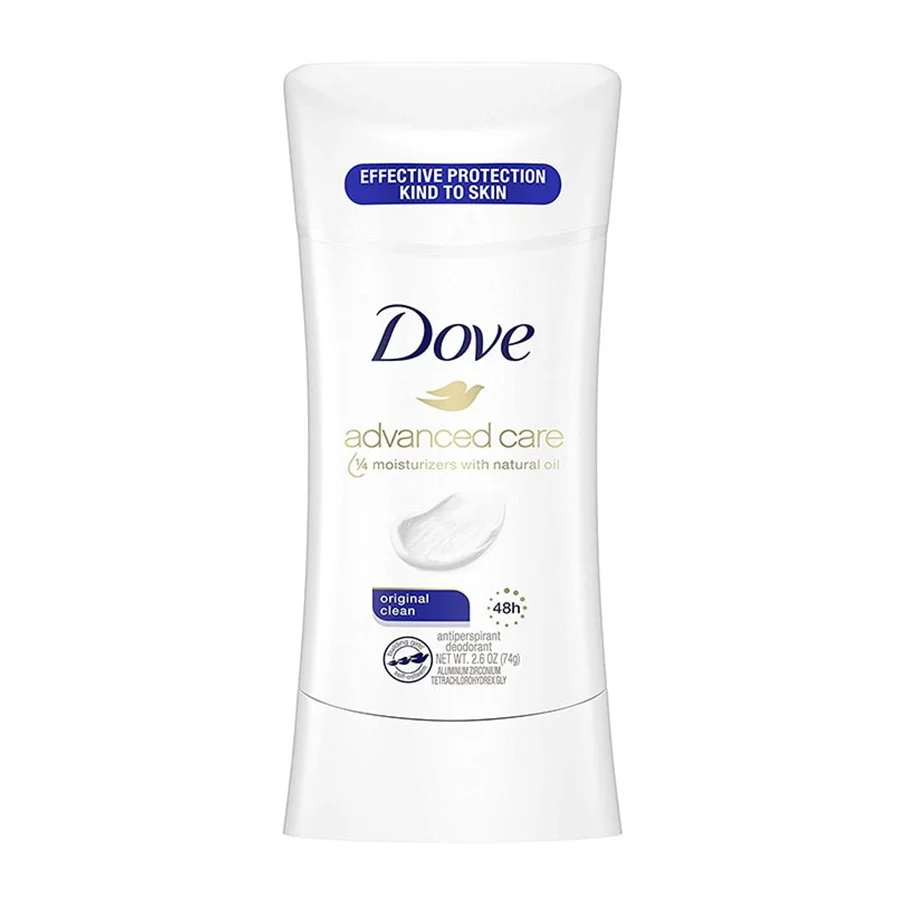 Dove Original Anti-Perspirant Deodorant Stick | atelier-yuwa.ciao.jp