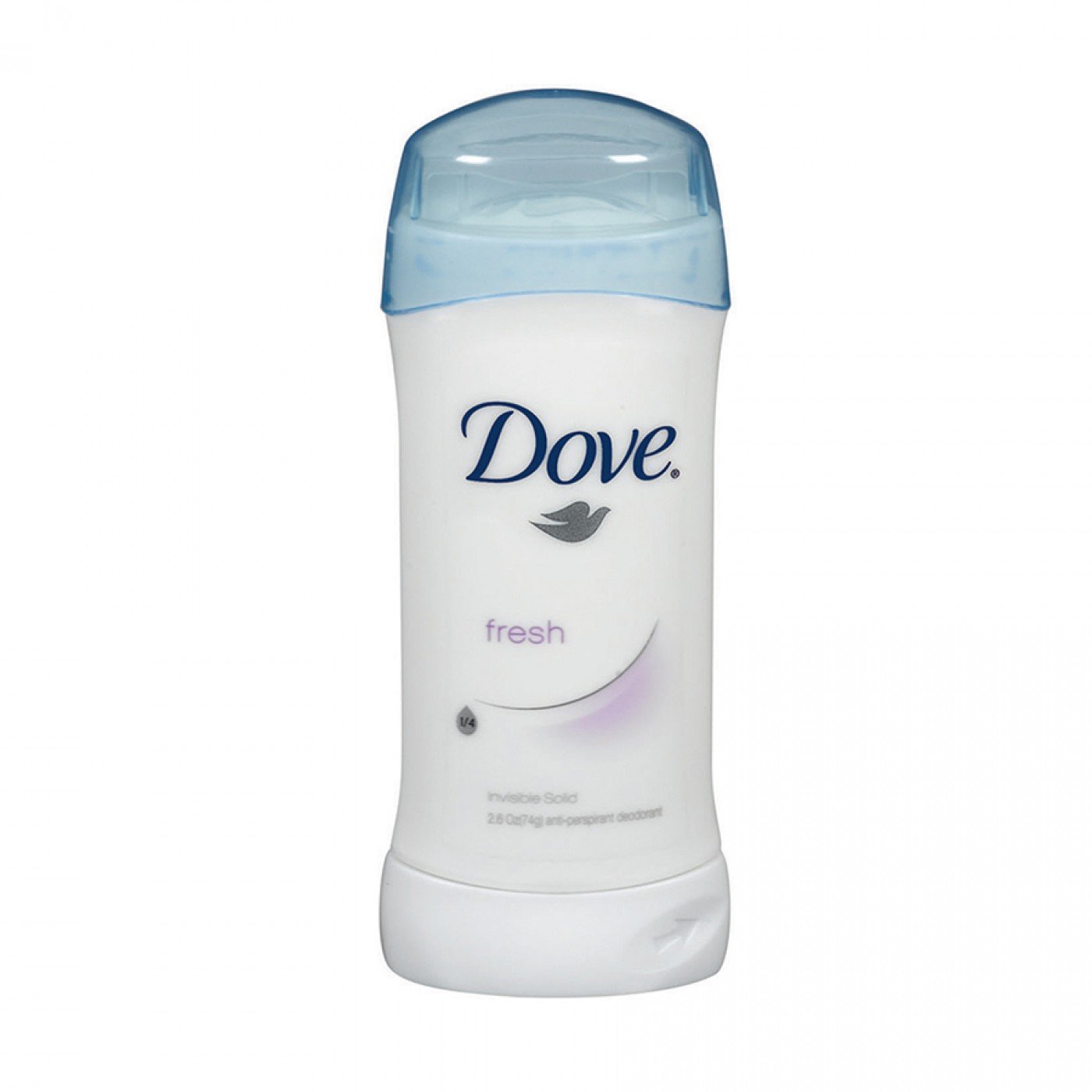 Dove Deodorant Stick Fresh Invisible 74g |Veela Beauty | Veela Beauty ...