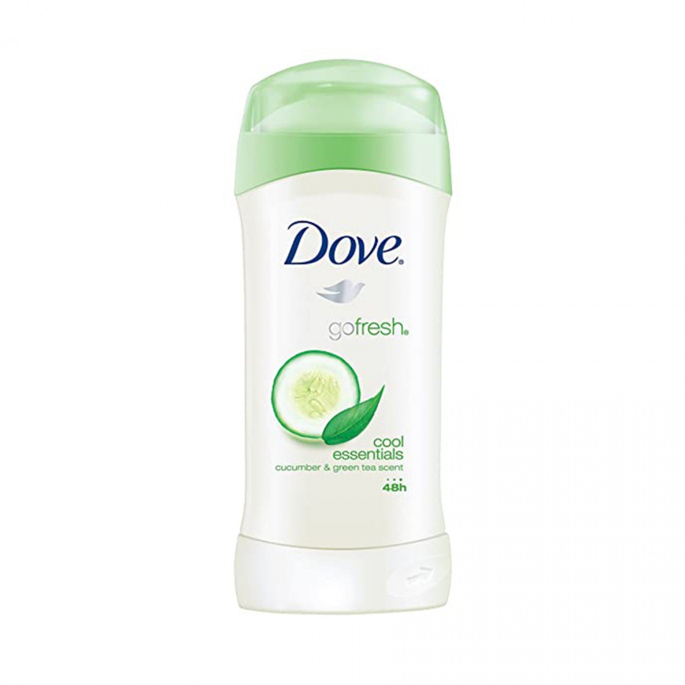 Dove Deodorant Stick Go Fresh Cool Essential 74g |Veela | Veela Beauty ...