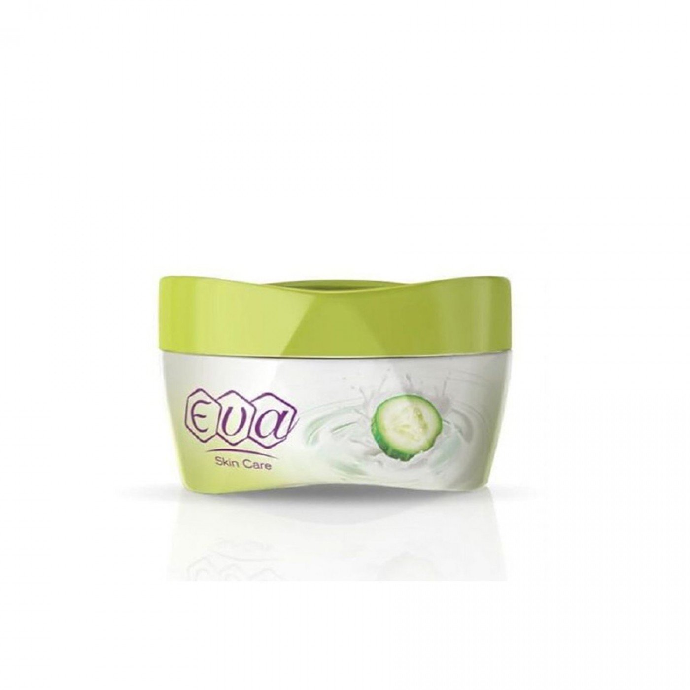 Eva Skin Care Cream with Yogurt and Cucumber 20gm | Veela Beauty - Let ...