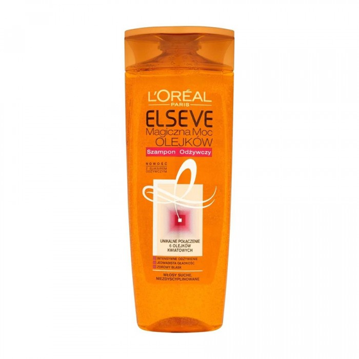 L'Oreal Paris Elseve Magical Power Of Essential Nourishing | Veela ...