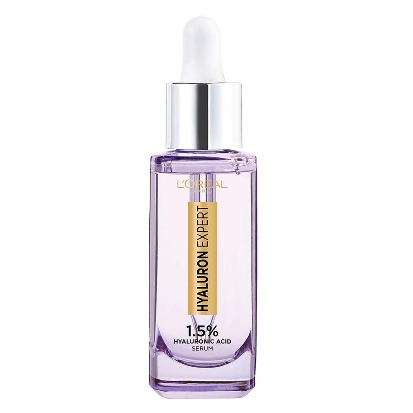 L'Oreal Paris Hyaluron Expert Serum with Hyaluronic Acid | Veela Beauty ...