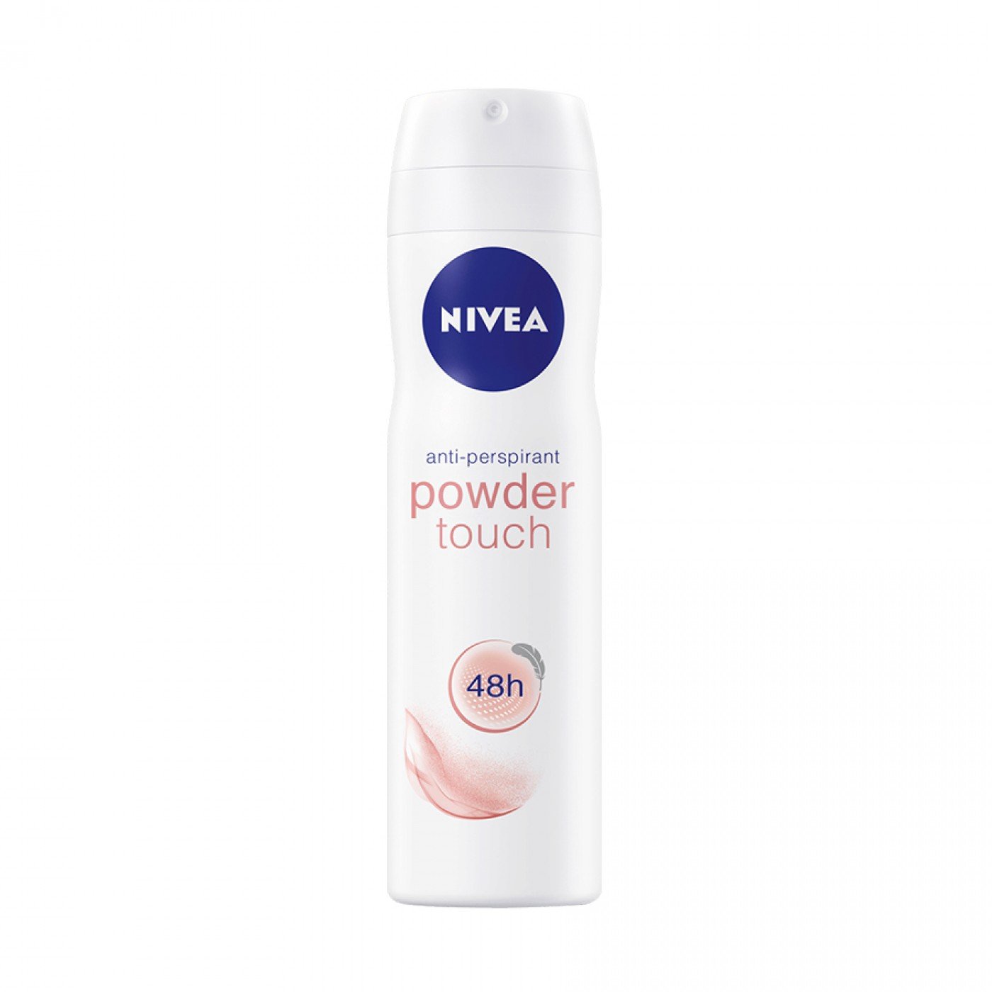 Nivea Deodorant Spray Powder Touch For Women 150ml |Veela | Veela ...
