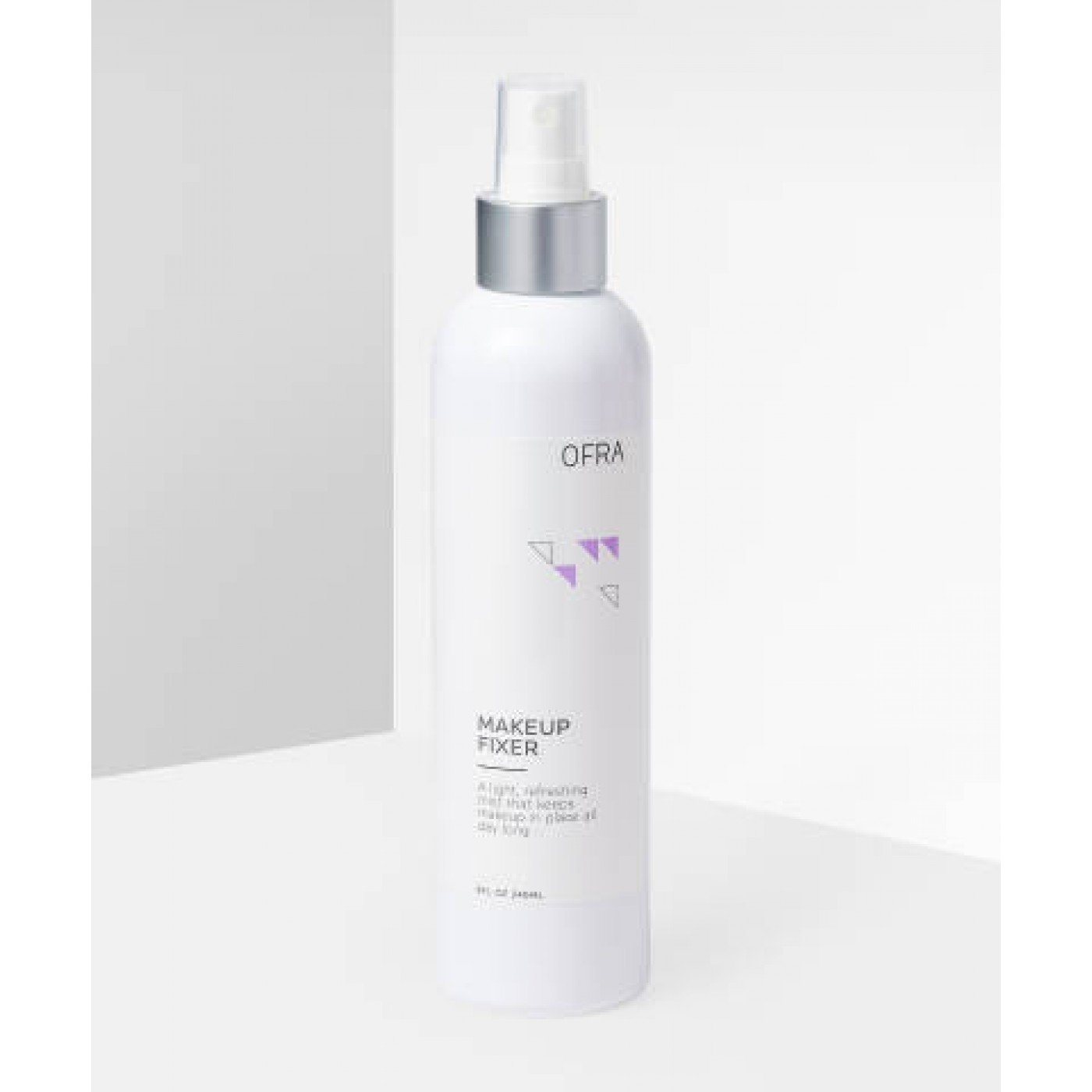 Ofra Makeup Fixer Light Mist For Women 240 Ml | Veela Beauty - Let`s ...