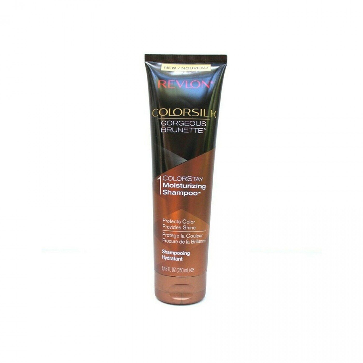 Revlon Colorstay Moisturizing Shampoo 250ml | فييلا بيوتي | Veela ...