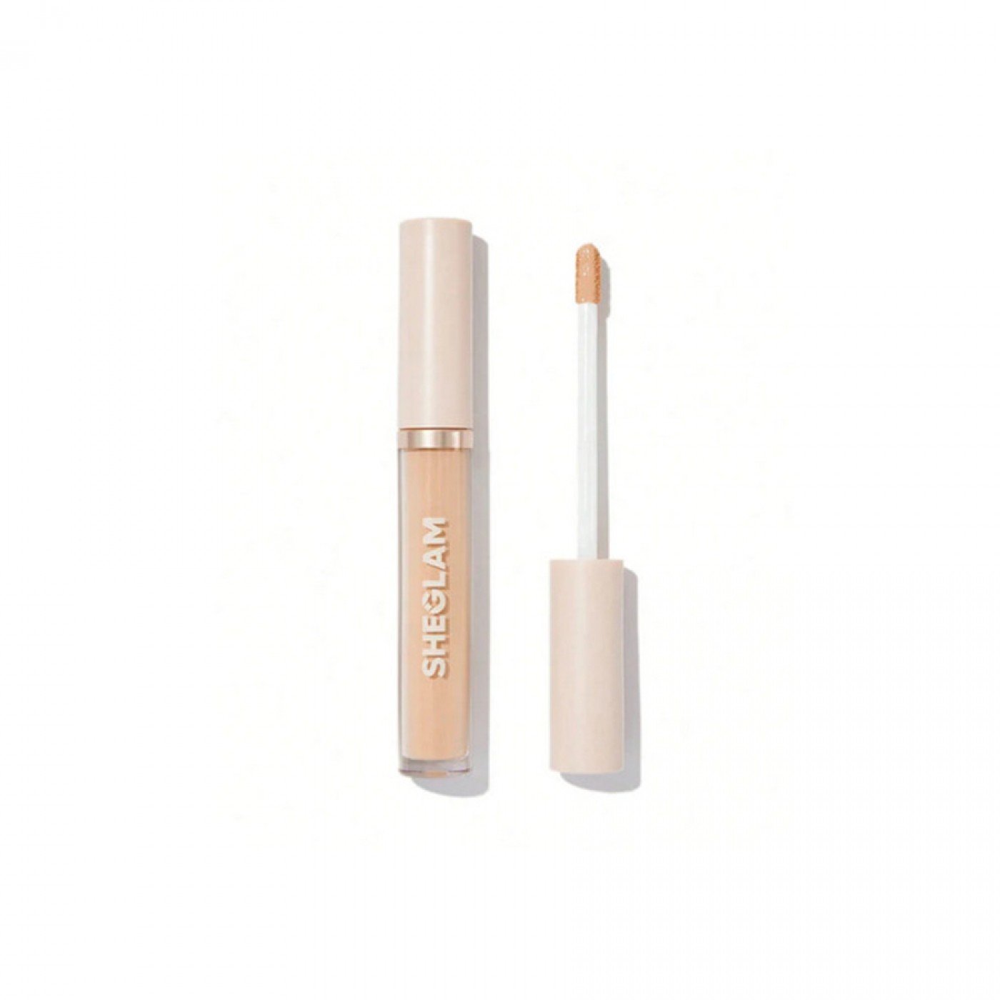 Sheglam Like Magic 12 Hr Full Coverage Concealer -fair | Veela Beauty ...