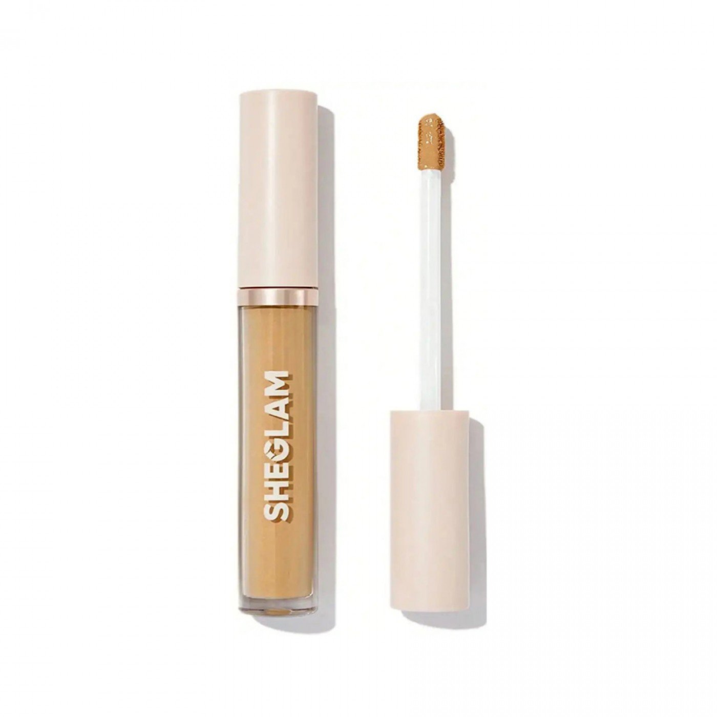 Sheglam Like Magic 12Hr Full Coverage Concealer golden | Veela Beauty ...