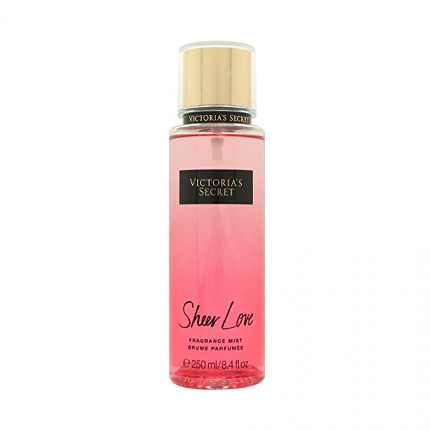 Victoria 'S Secret Sheer Love Fragrance Mist 250Ml |Veela | Veela ...