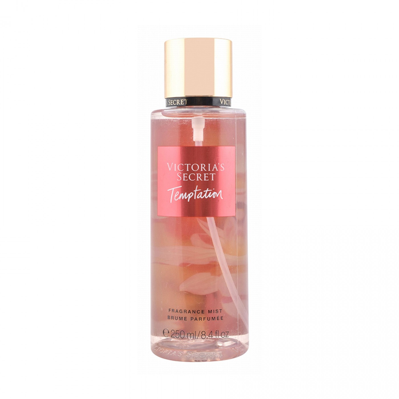 Victoria'S Secret Temptation Fragrance Mist 250Ml |Veela | Veela Beauty ...