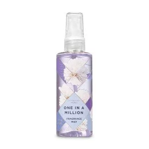 Bath Body Works One In A Million Fragrance Mist 88Ml Veela Beauty Let s Glow Up