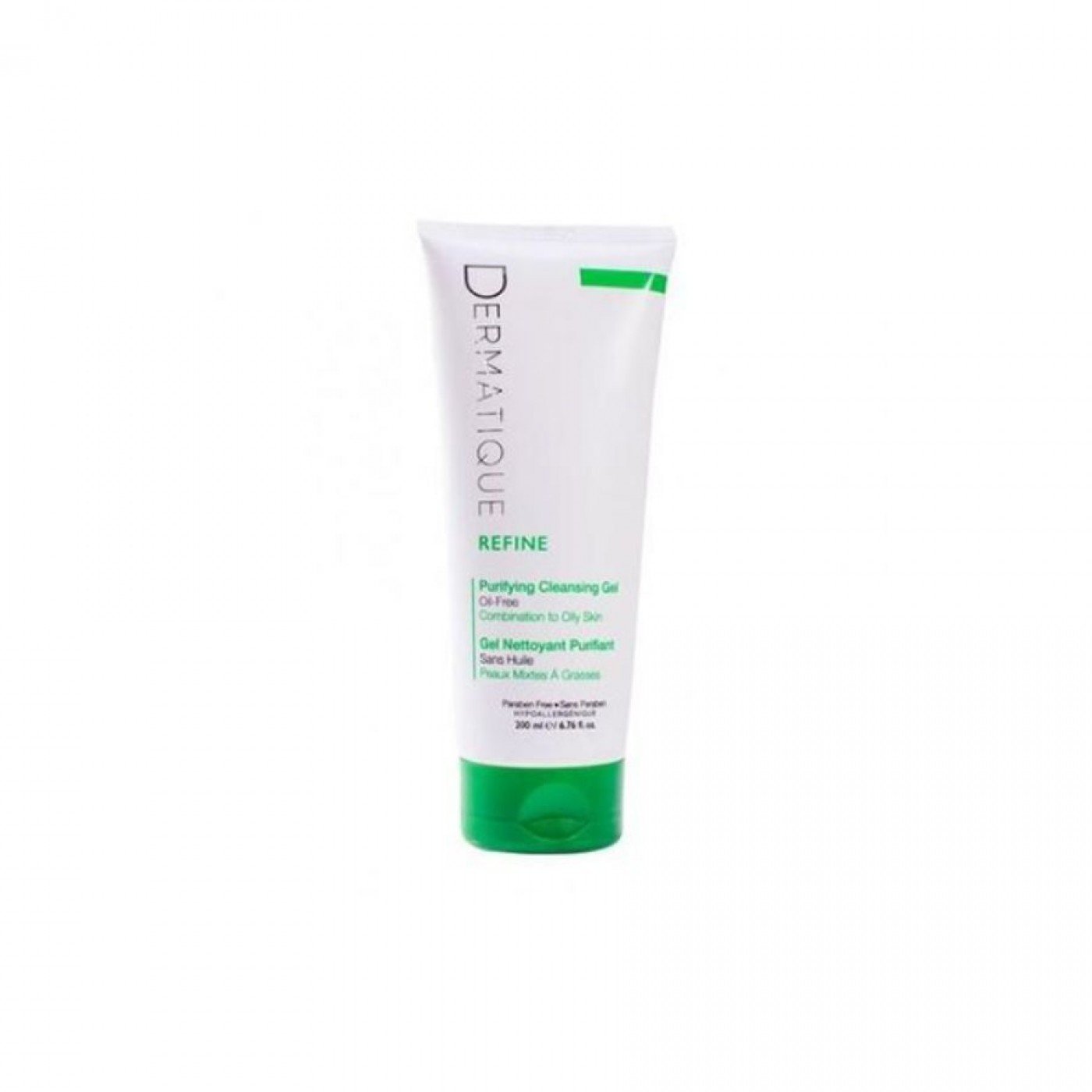 Dermatique Purifying Cleansing Gel 150ml | فييلا بيوتي | Veela Beauty ...