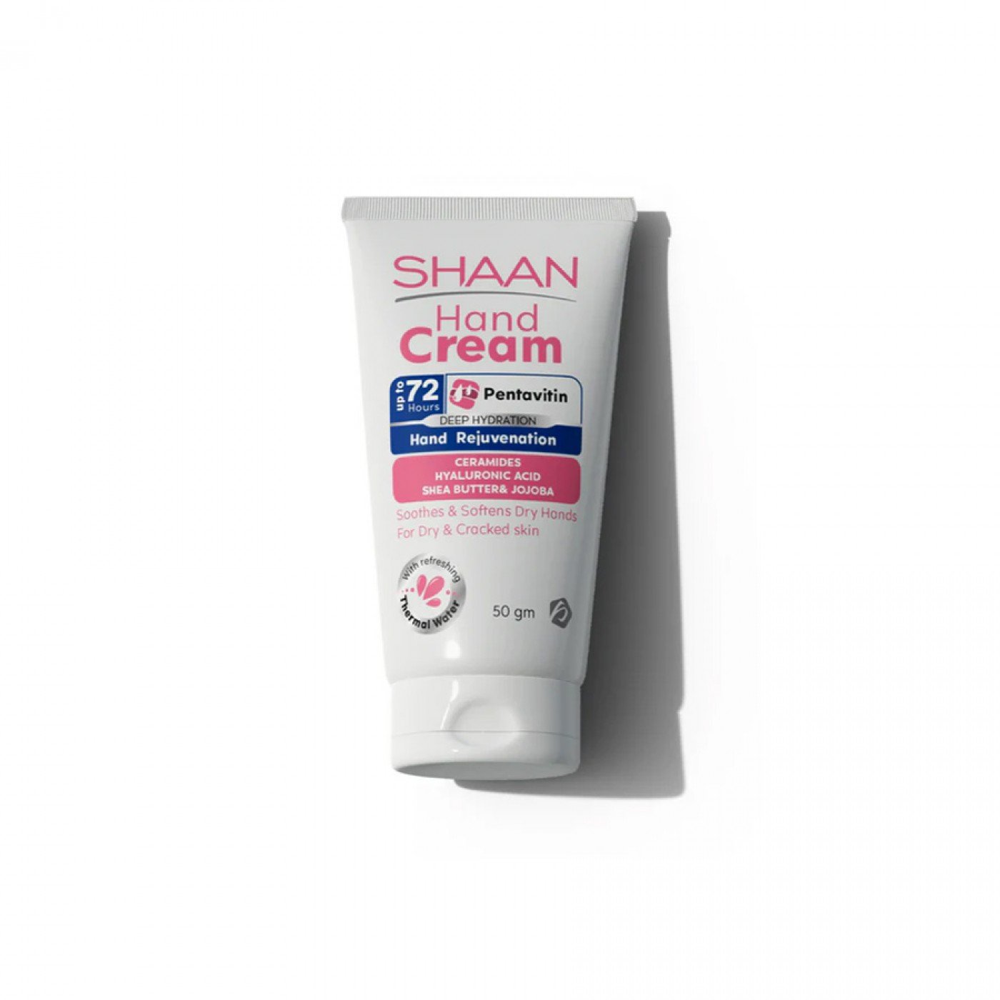 Shaan Hand Cream 50gm | Veela Beauty - Let`s Glow Up