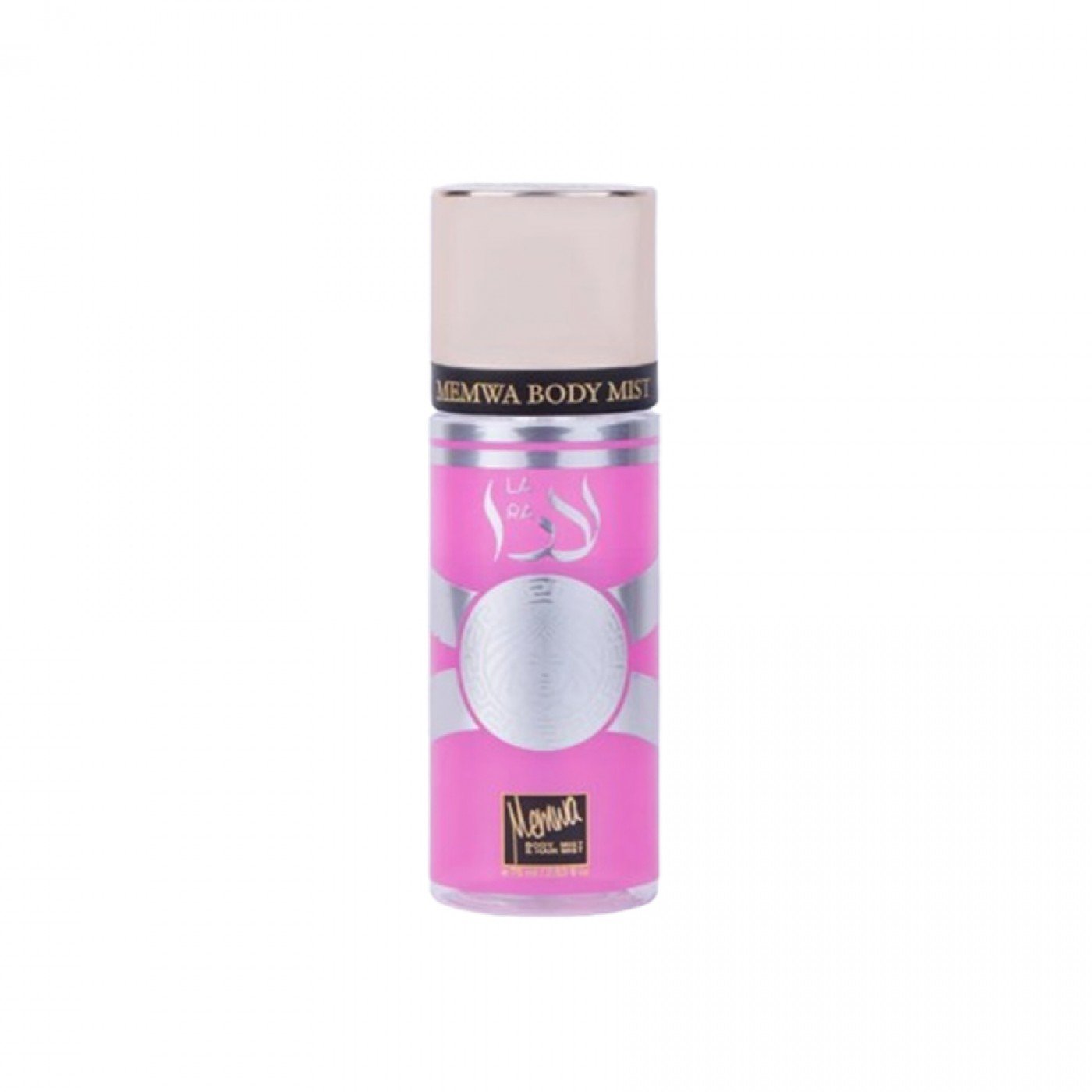 Memwa Lara Body Mist 75ml | Veela Beauty - Let`s Glow Up