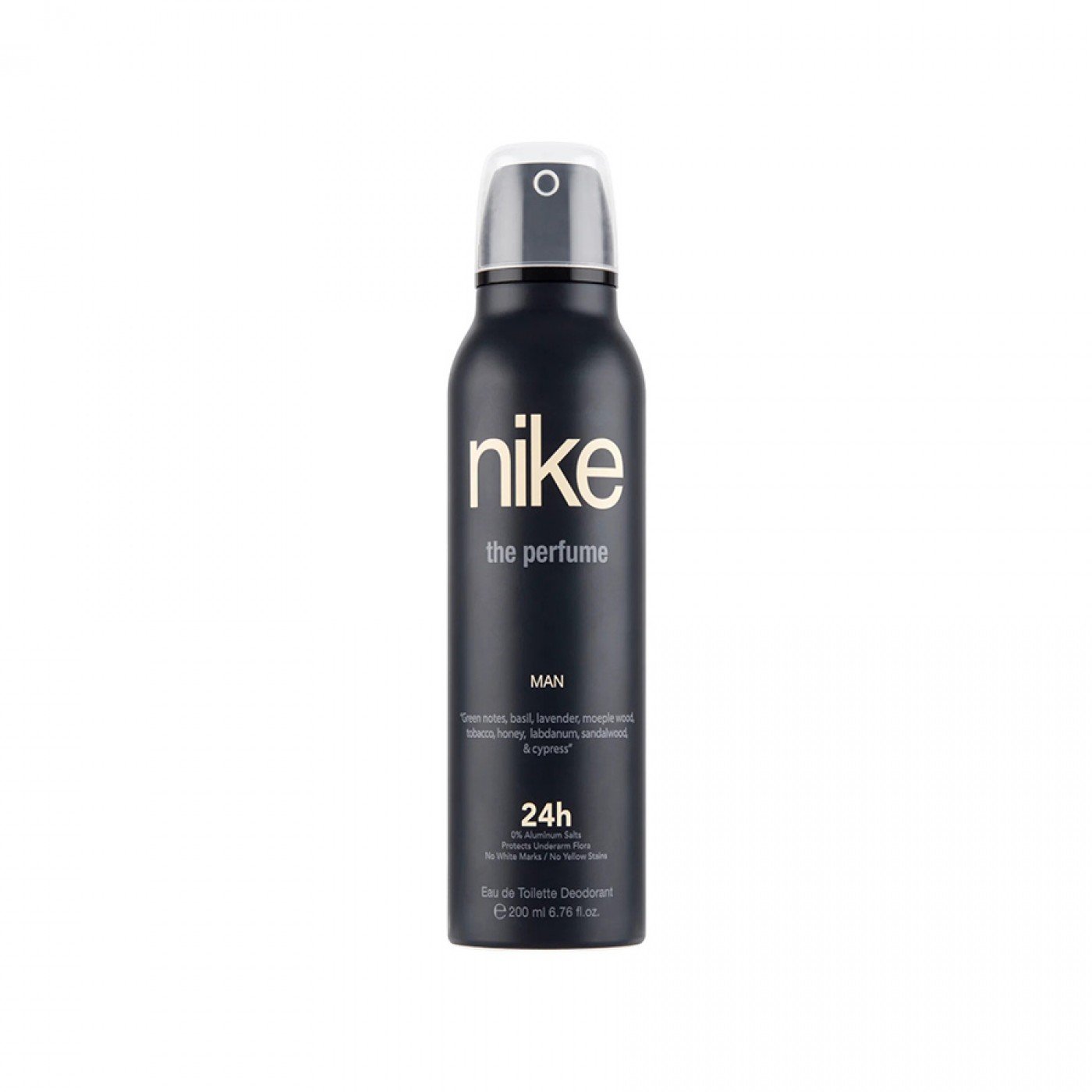 Nike The Perfum Deodorant Spray For Men 24H 200ml | Veela Beauty - Let ...