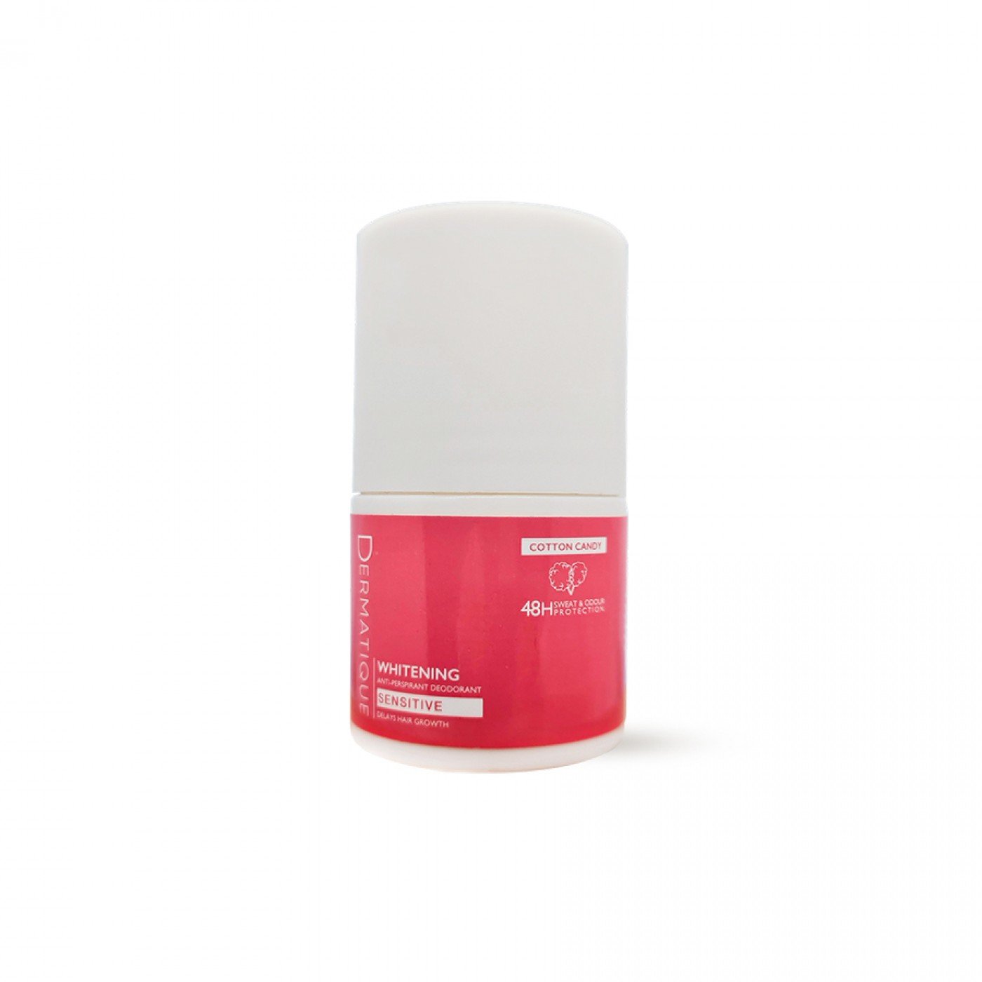 Dermatique Whitening Deodorant (Cotton Candy) 40 ML | Veela Beauty ...