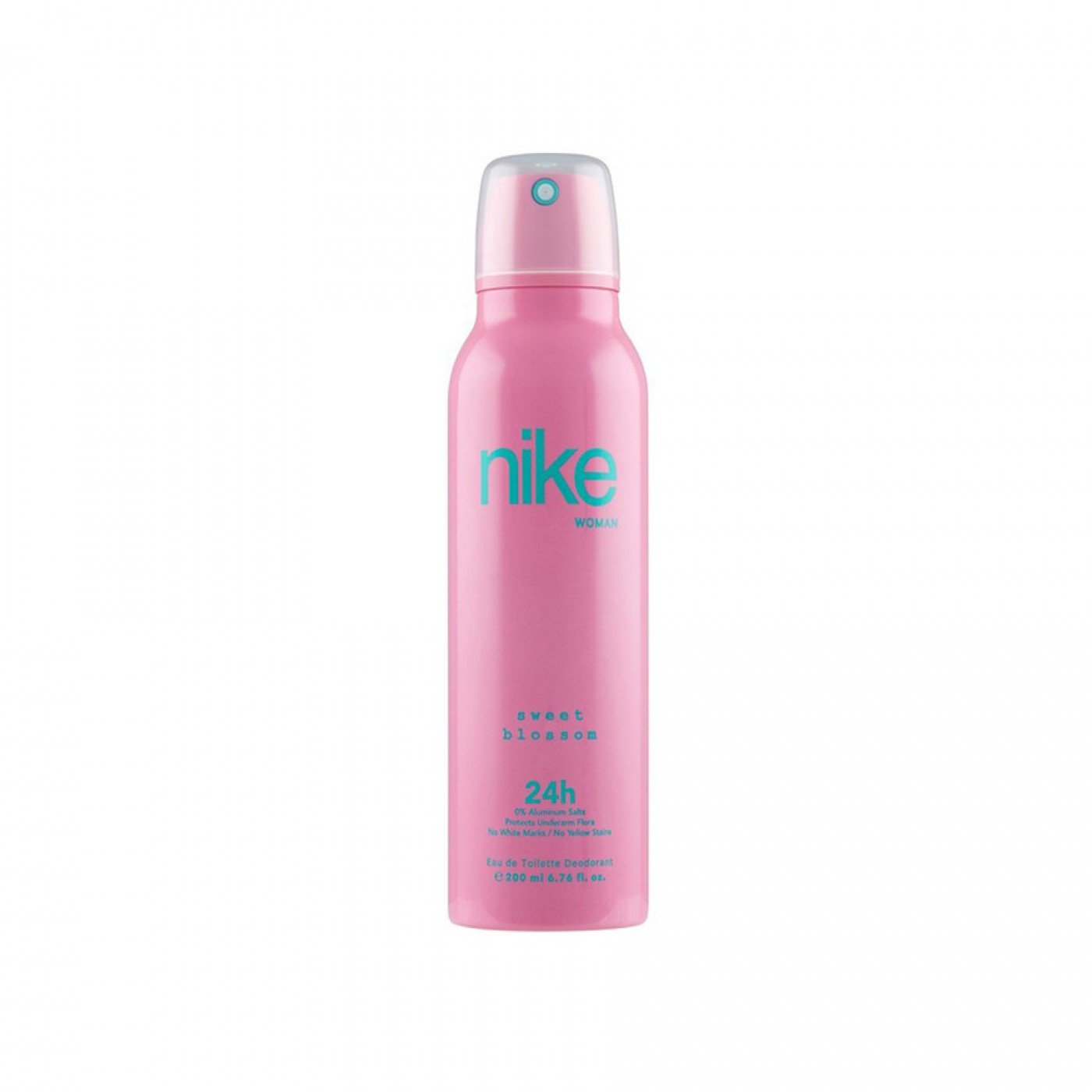 Nike Sweet Blossom Deodorant Spray For Women 24H 200ml | Veela Beauty ...
