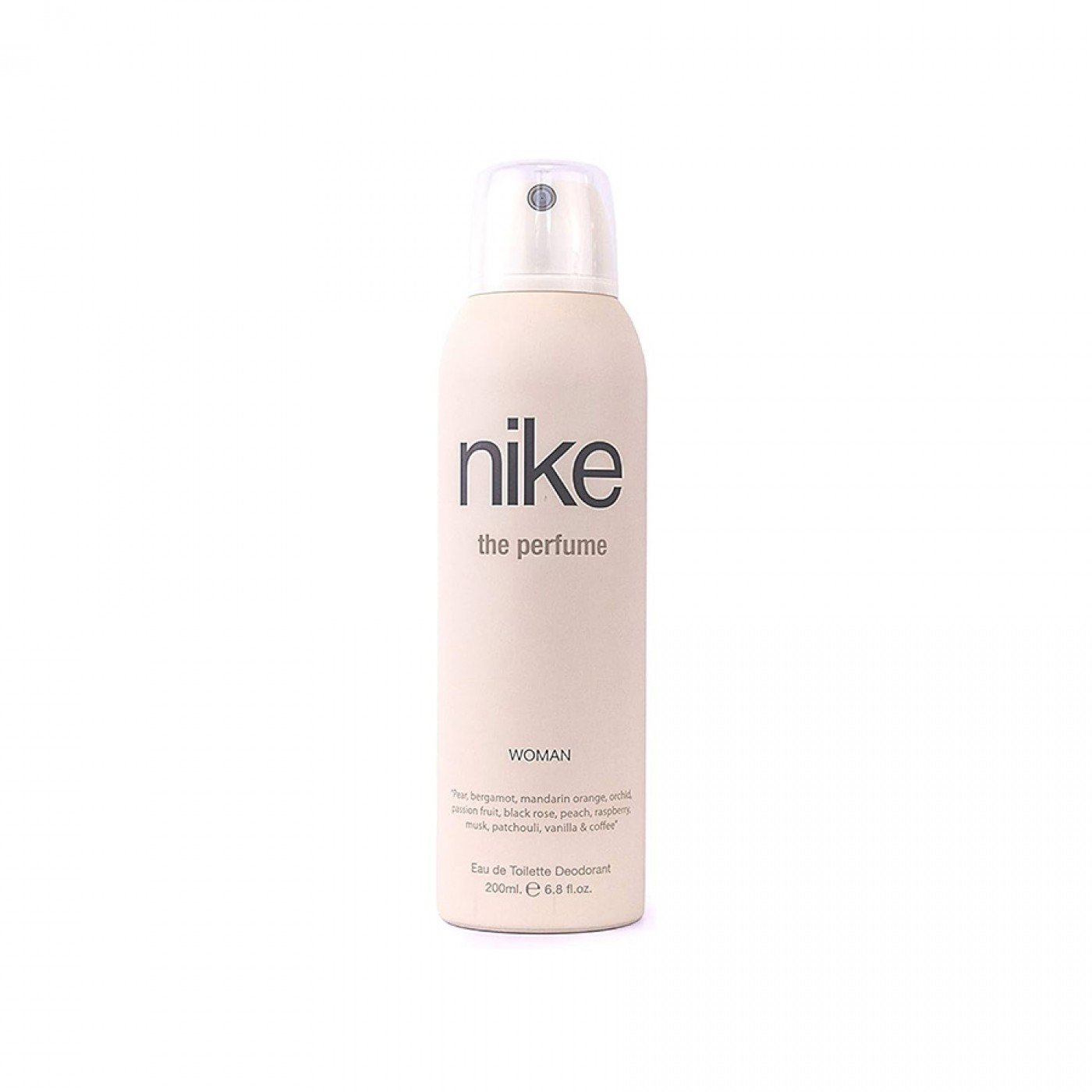 Nike The Perfum Deodorant Spray For Woman 24H 200ml | Veela Beauty ...