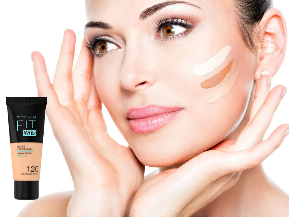 Learn About The Best Skin Foundation | Veela Beauty - Let`s Glow Up